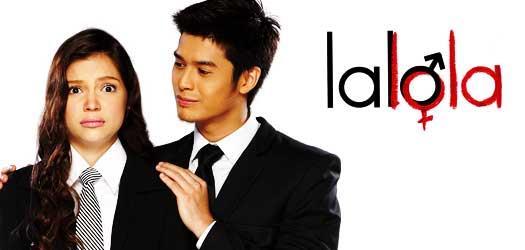 LaLola (TV Series) (2008) - FilmAffinity