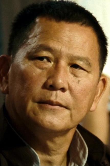 Lam Hak-Ming - FilmAffinity