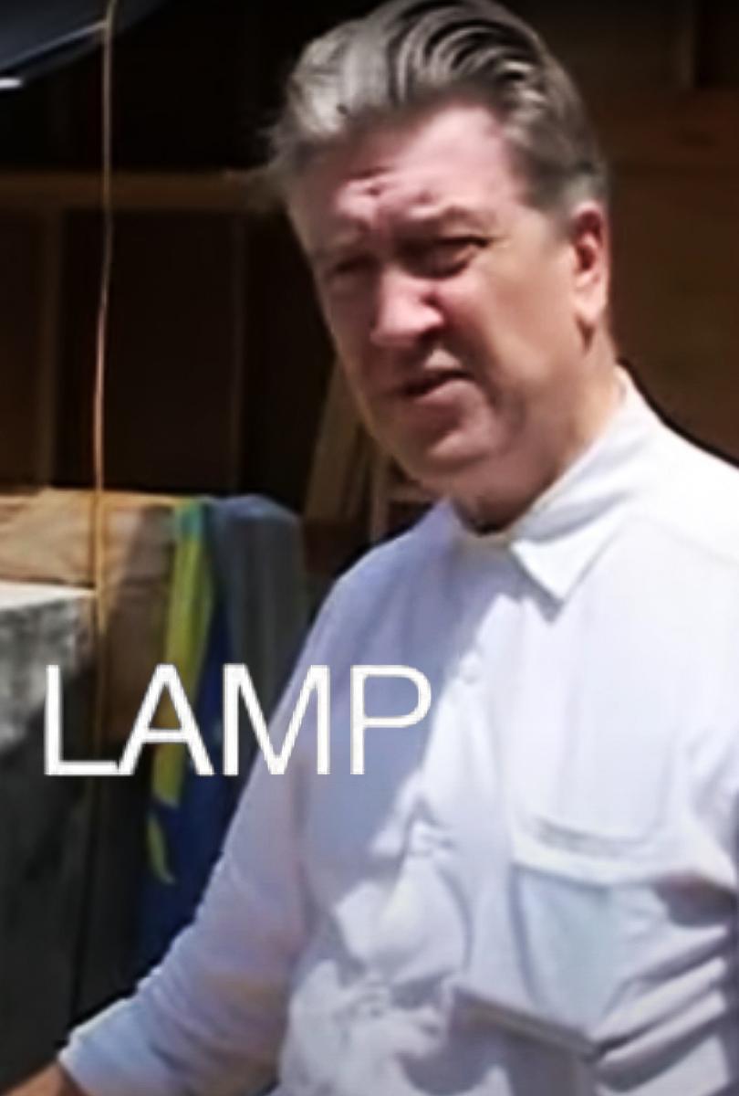 Lamp (2003) - FilmAffinity