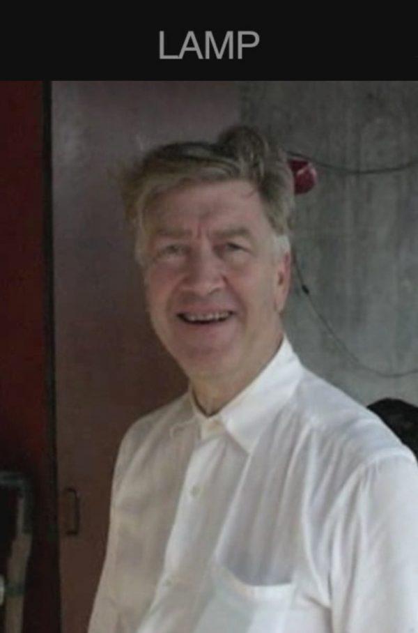 Image gallery for Lamp - FilmAffinity