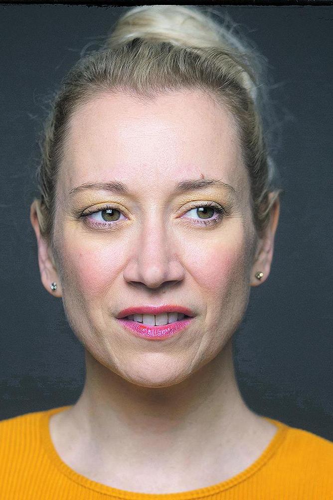 Lana Baric - FilmAffinity