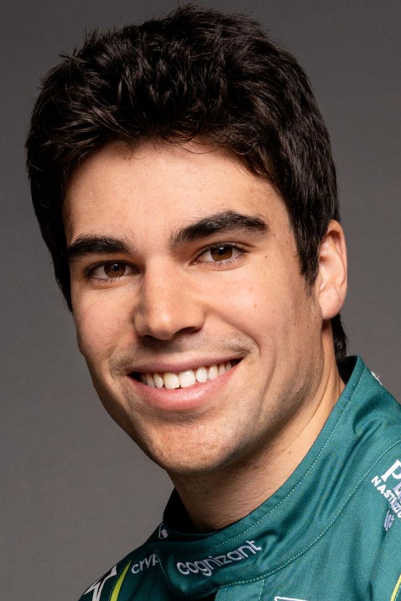 Créditos completos de F1: La película - FilmAffinity