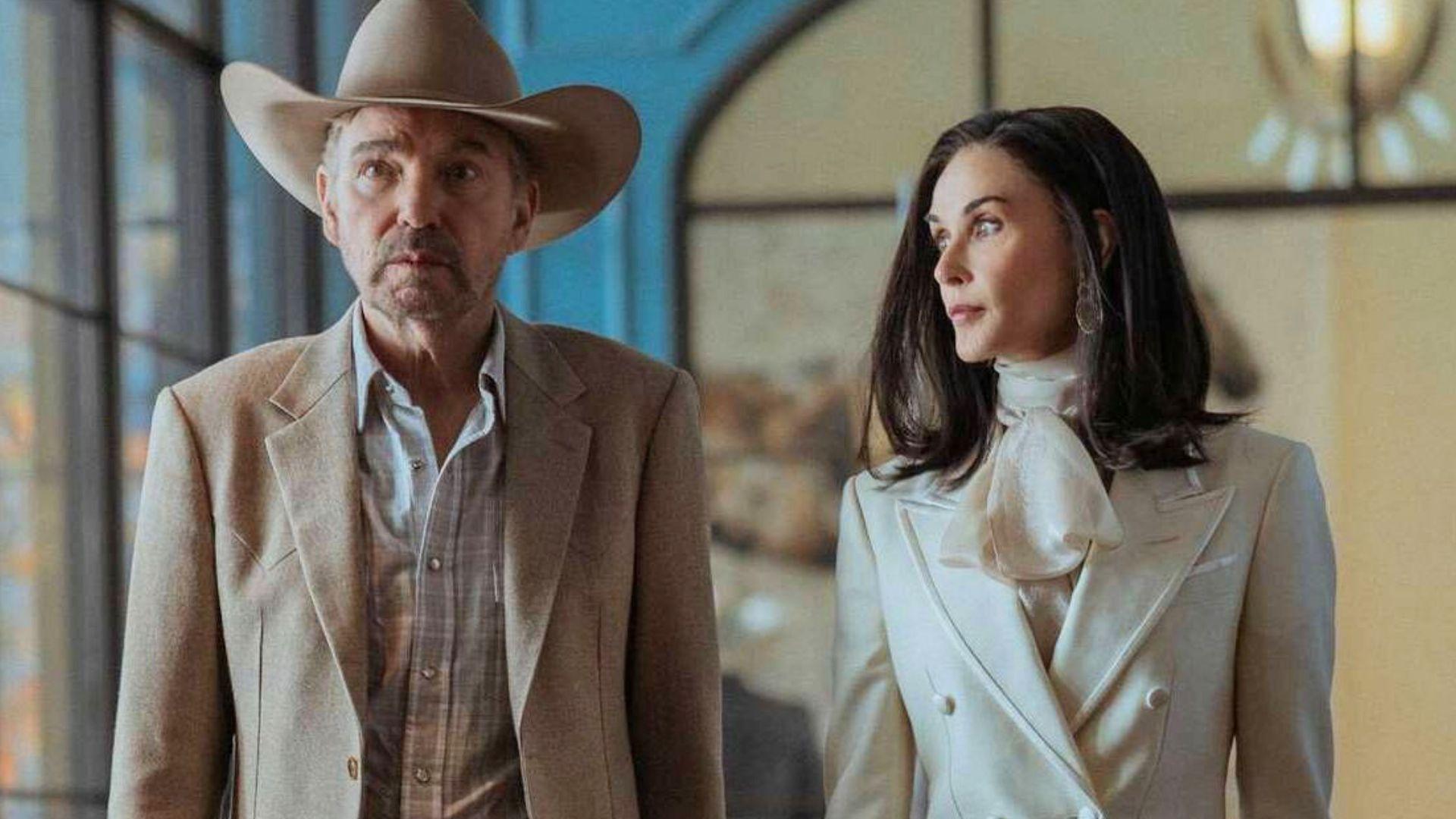 Image gallery for "Landman (TV Series)" - Filmaffinity
