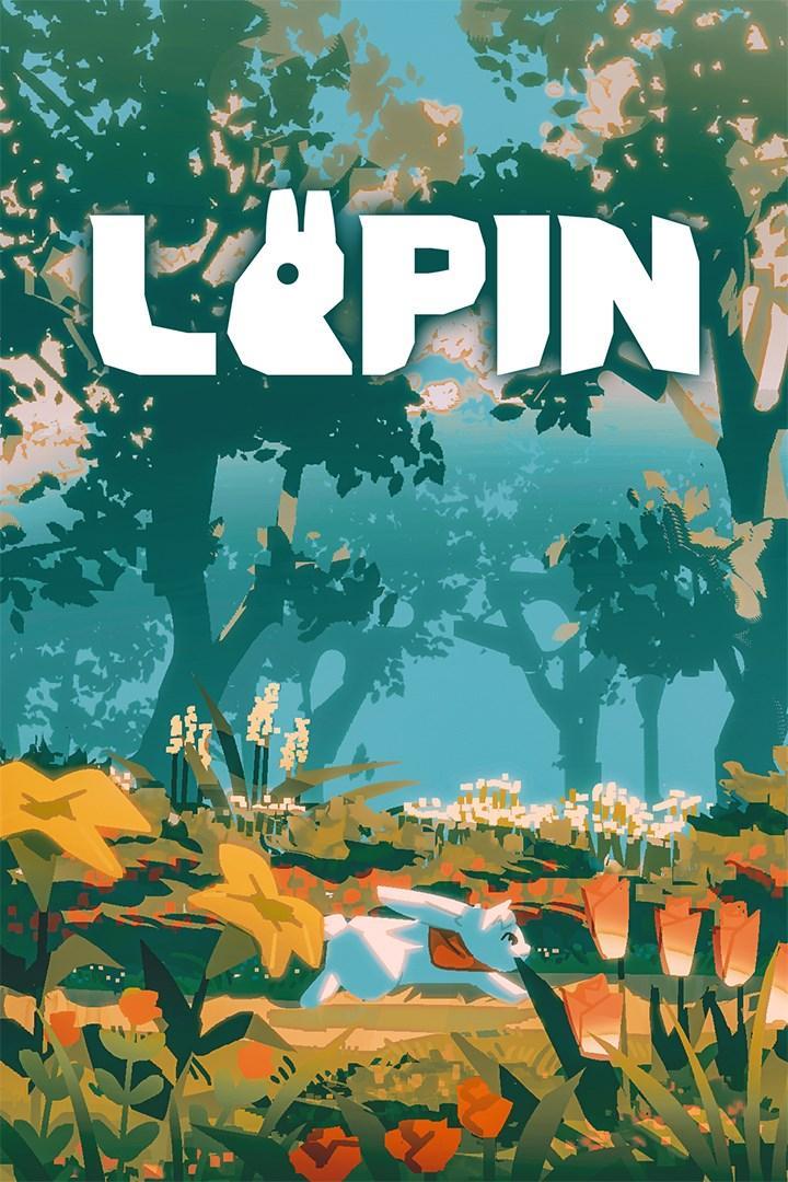 Lapin (2023) - FilmAffinity