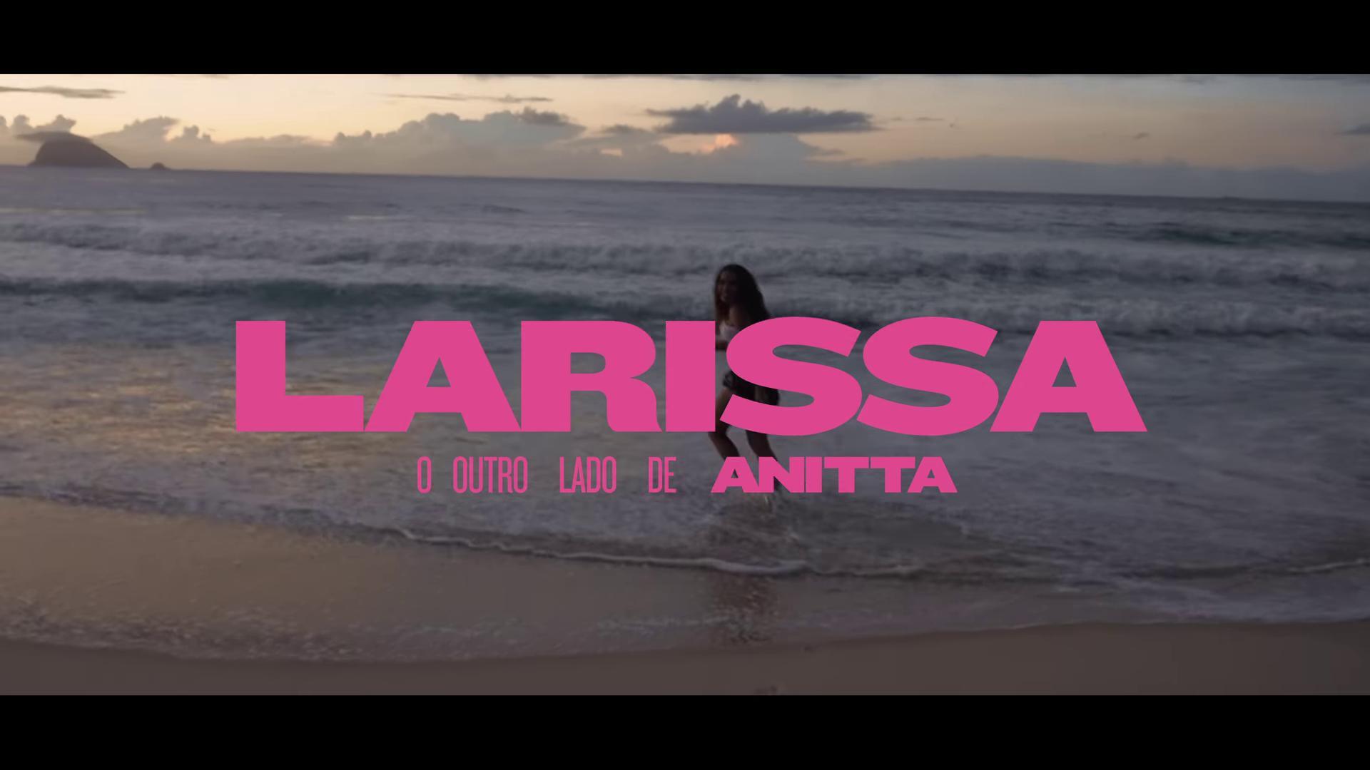 Image gallery for Larissa: The Other Side of Anitta - FilmAffinity