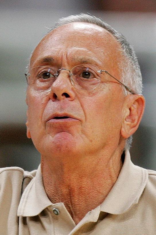 Larry Brown - FilmAffinity