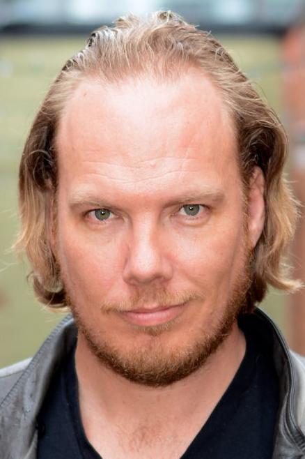 Lars Classington - FilmAffinity