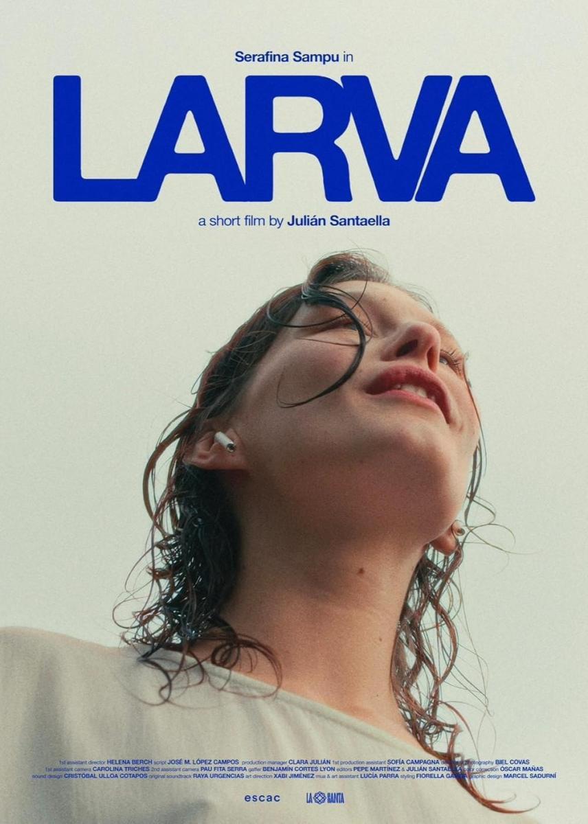Sección visual de Larva (C) - FilmAffinity