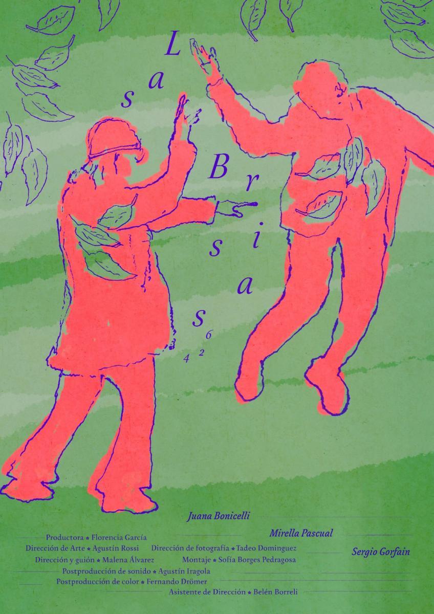 Las Brisas 624 (C) (2025) - FilmAffinity