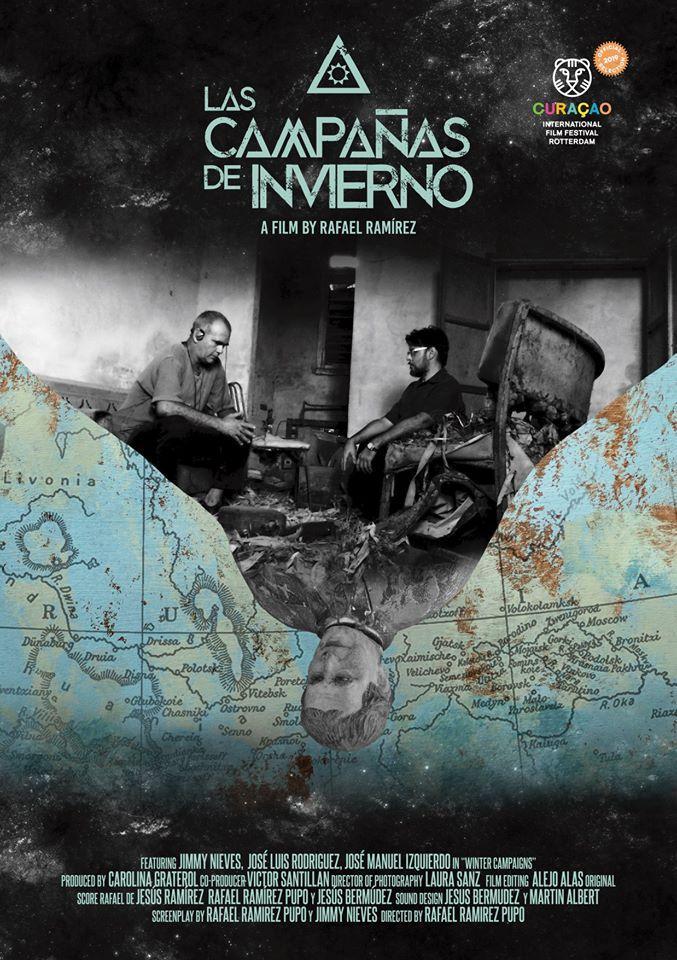 Las campañas de invierno (2019) - FilmAffinity