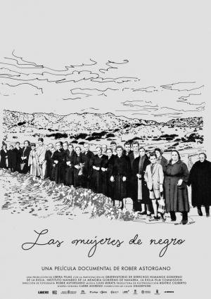 Sección visual de Las mujeres de negro - FilmAffinity