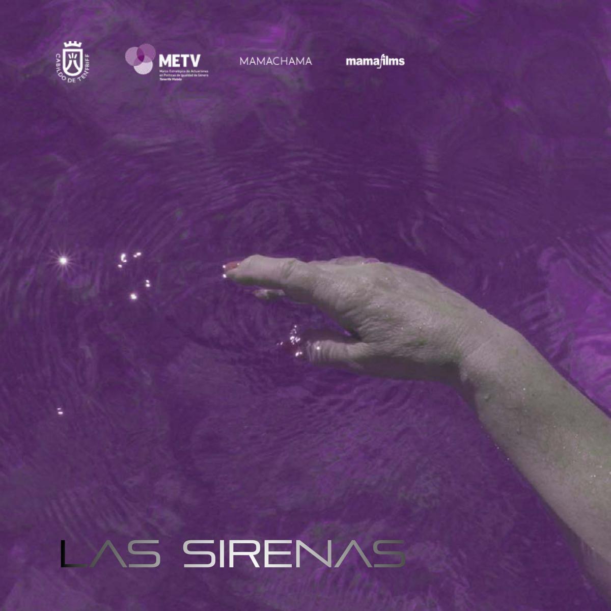 Las sirenas (C) (2024) - FilmAffinity