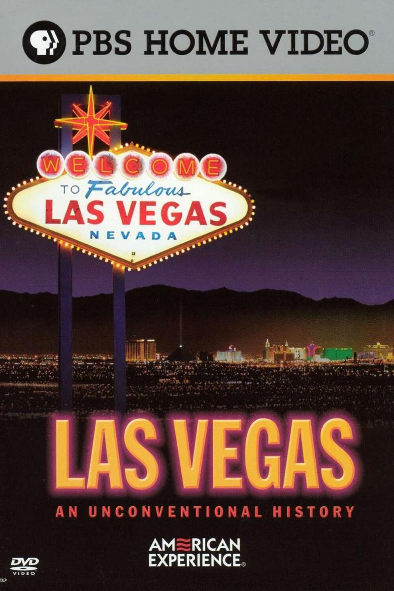 Las Vegas: An Unconventional History: Part 1 (American Experience ...