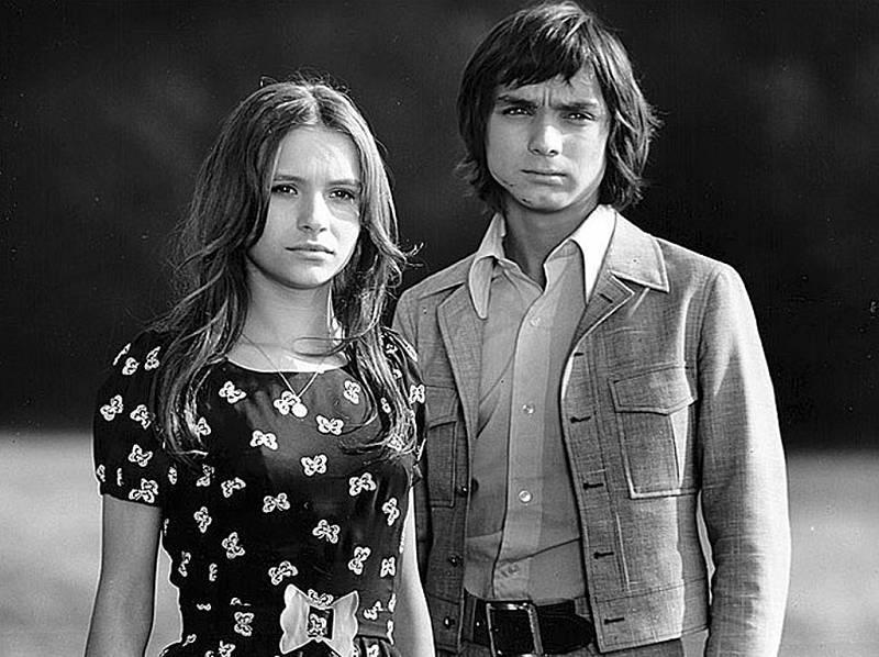 Image gallery for Láska - FilmAffinity