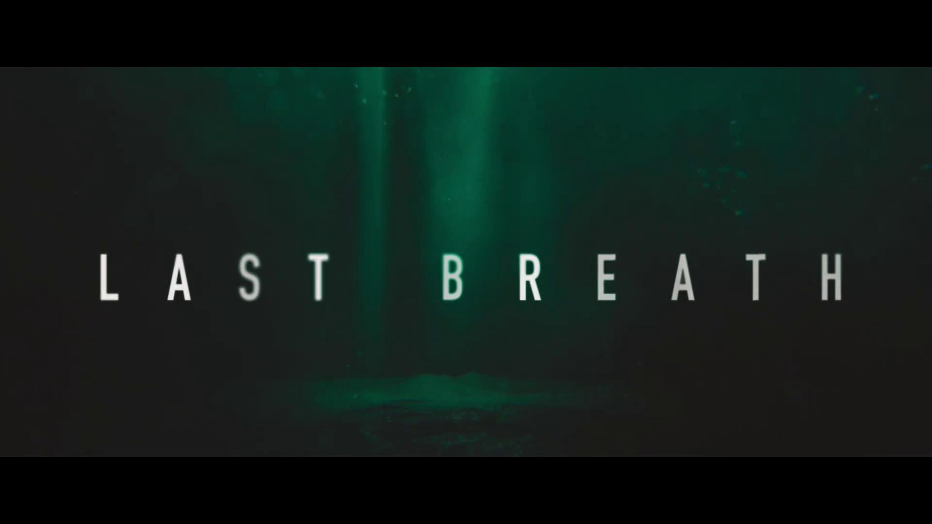 Image gallery for Last Breath - FilmAffinity