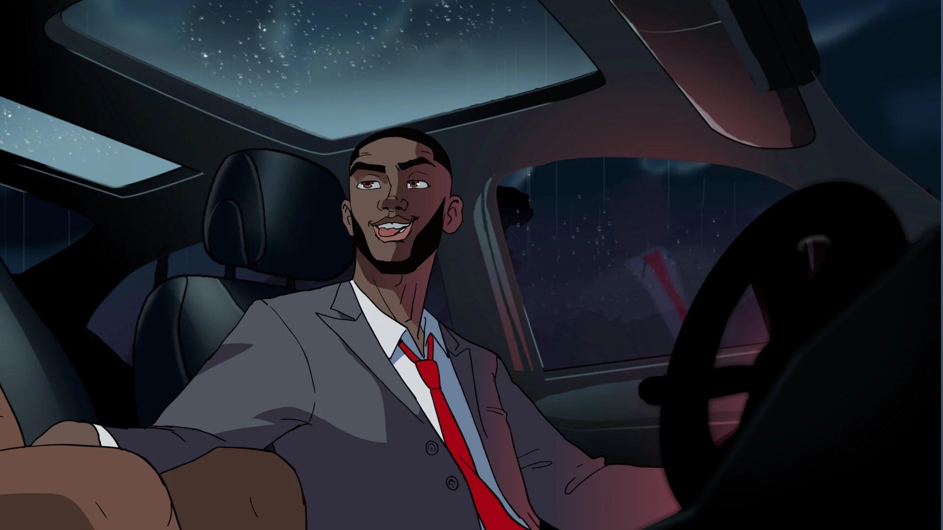 Sección visual de Last Night (C) - FilmAffinity