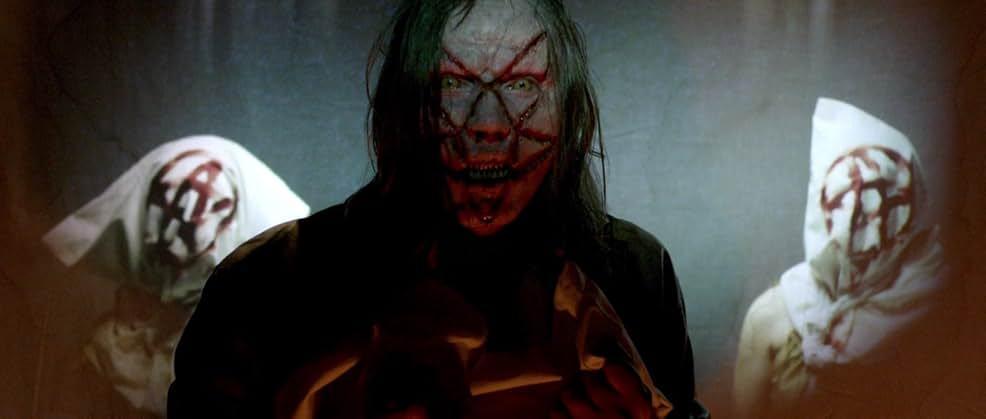Image gallery for Last Shift - FilmAffinity