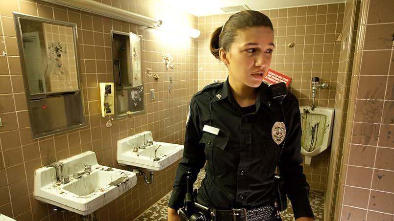 Image gallery for Last Shift - FilmAffinity