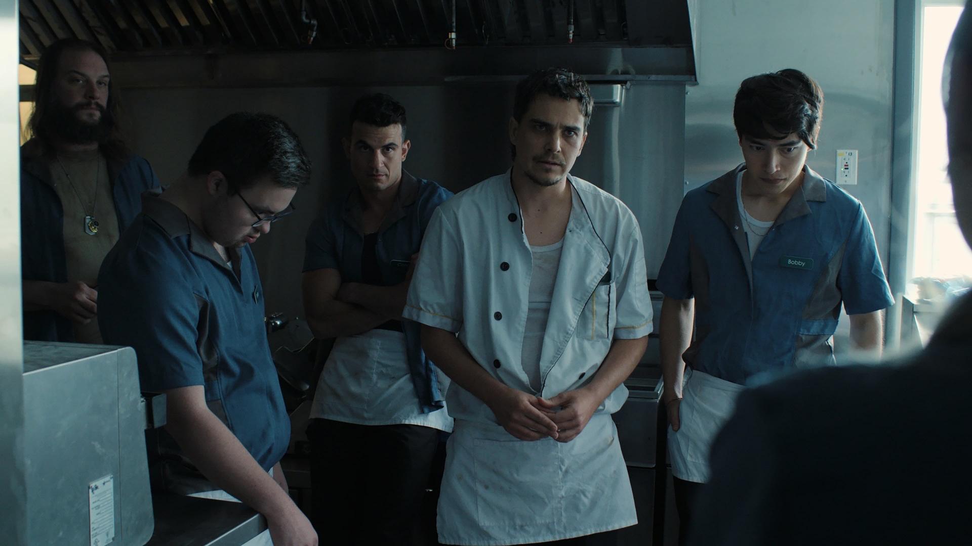 Sección visual de Last Straw - FilmAffinity