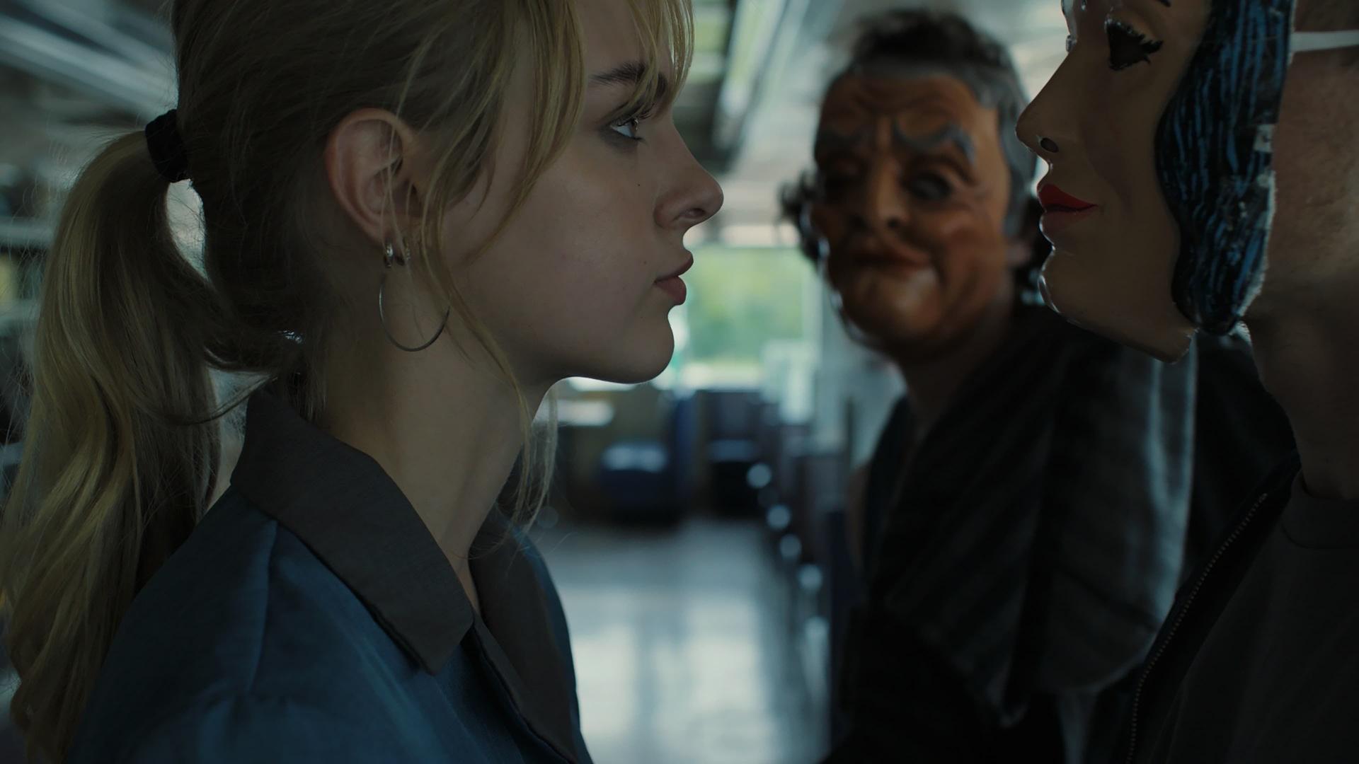 Sección visual de Last Straw - FilmAffinity