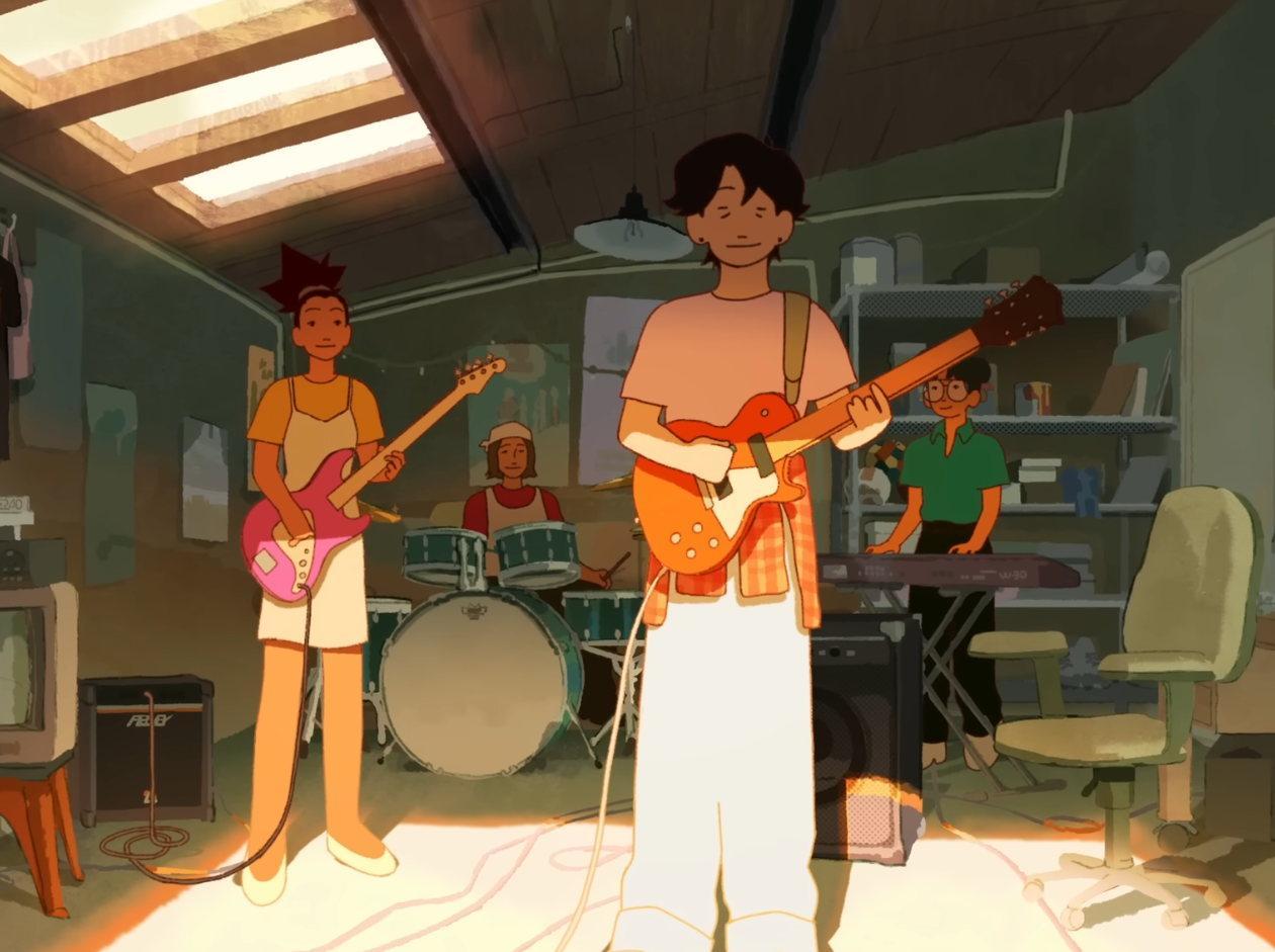 Image gallery for Last Summer (S) - FilmAffinity