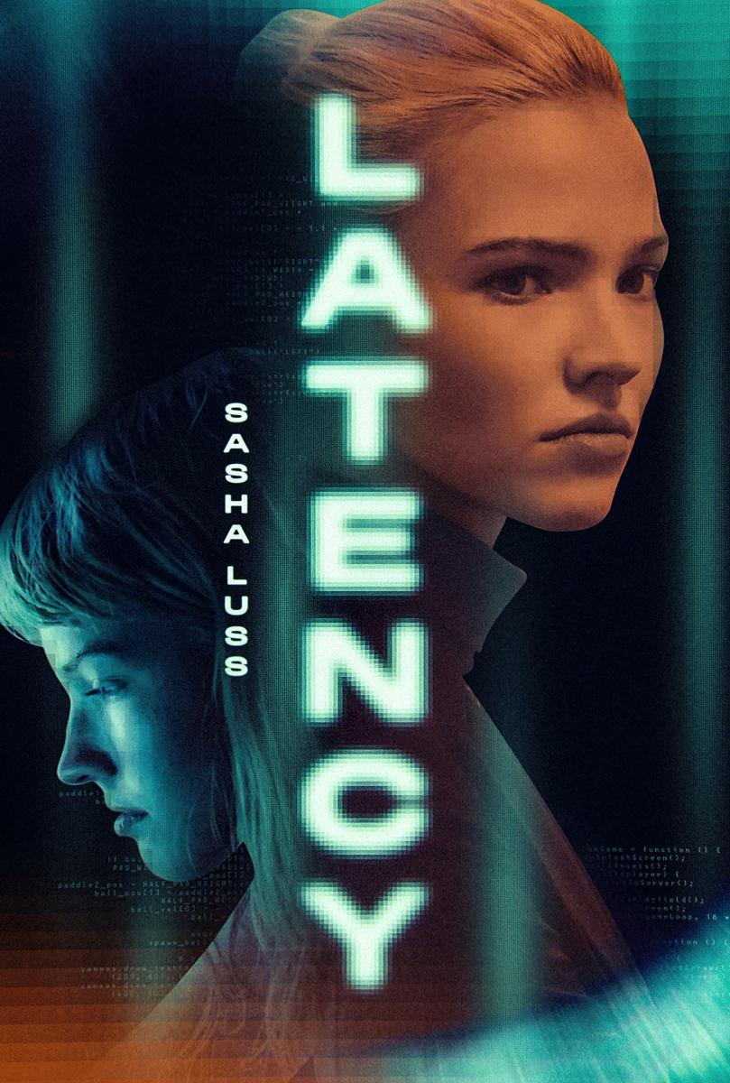 Sección visual de Latency - FilmAffinity