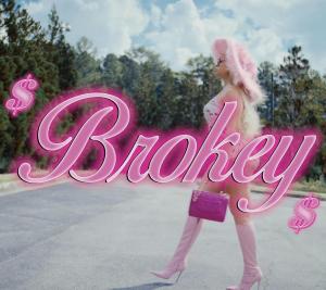 Latto: Brokey (Vídeo musical) (2024) - FilmAffinity