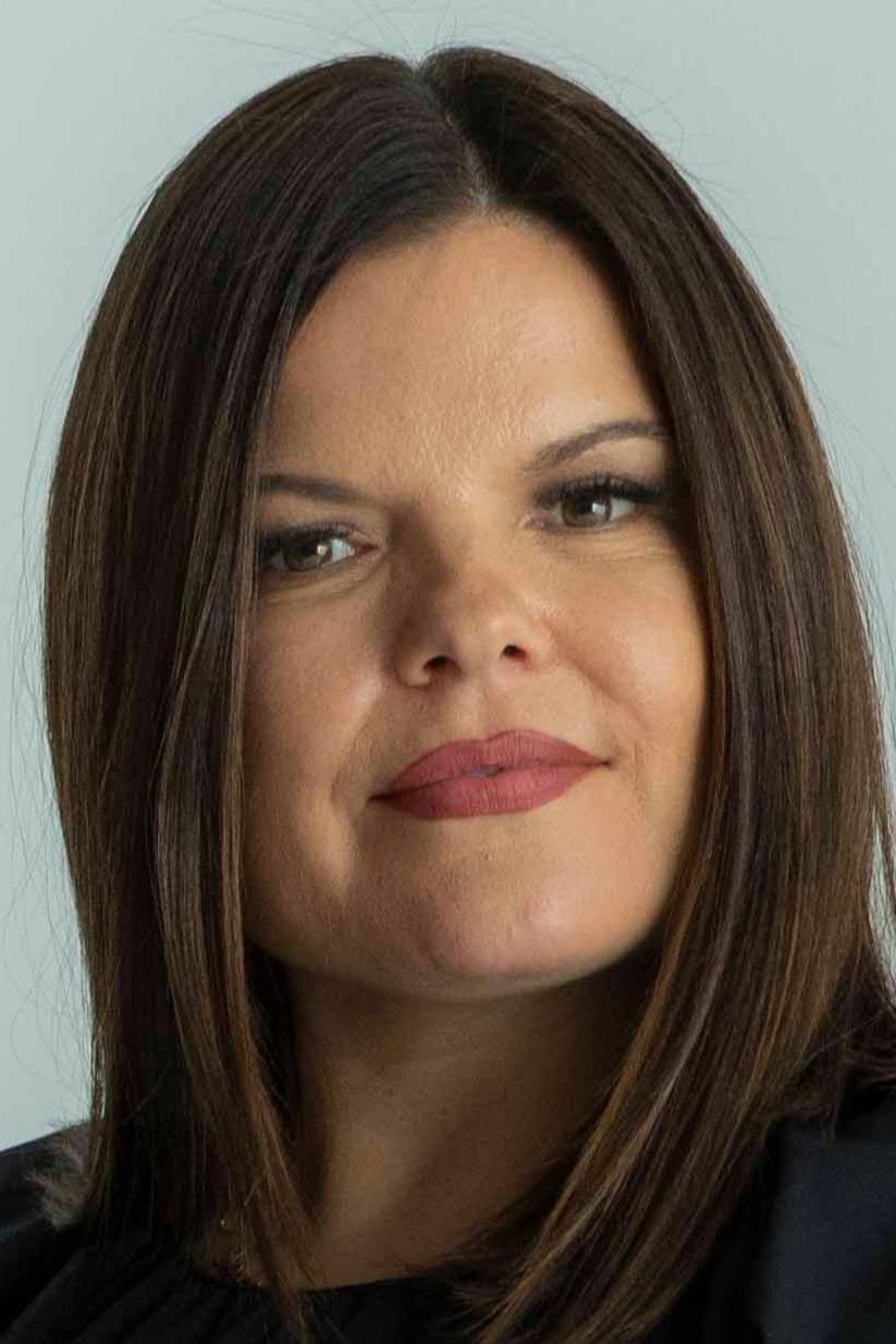 Laura Caballero - FilmAffinity