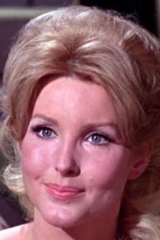 Laura Devon - FilmAffinity