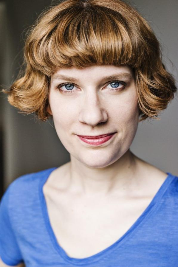 Laura Evelyn - FilmAffinity