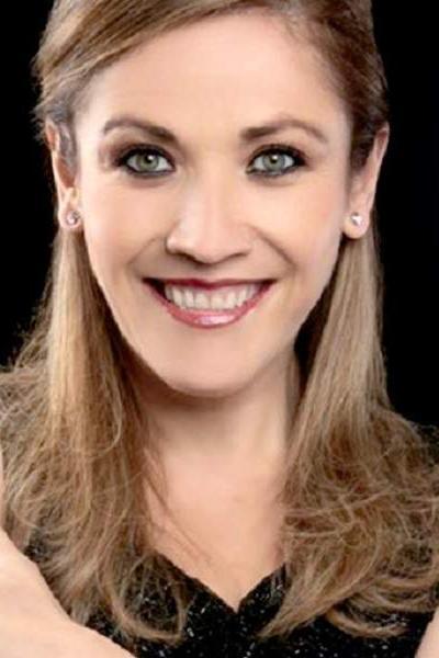 Laura Luz - FilmAffinity