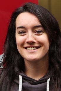 Laura McGann - FilmAffinity