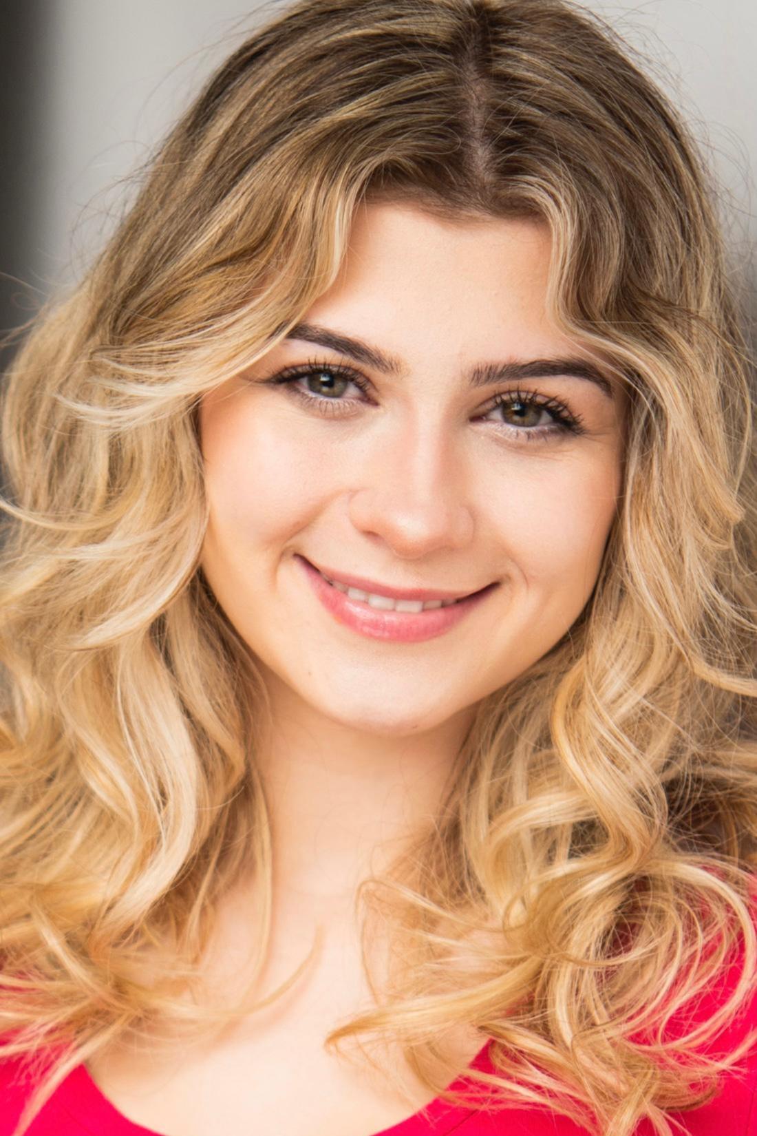 Laura Provenzano - FilmAffinity