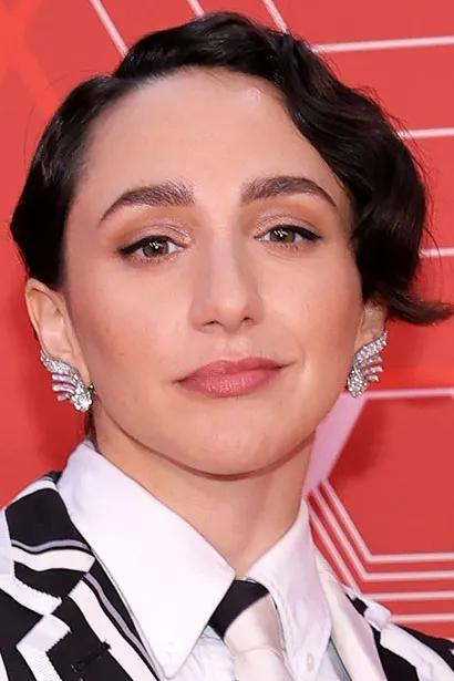 Lauren Patten - FilmAffinity