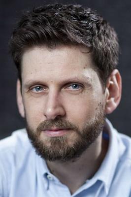 Laurence Rickard - FilmAffinity