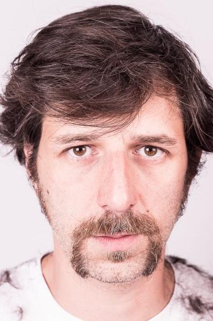 Laurentiu Banescu - Filmaffinity