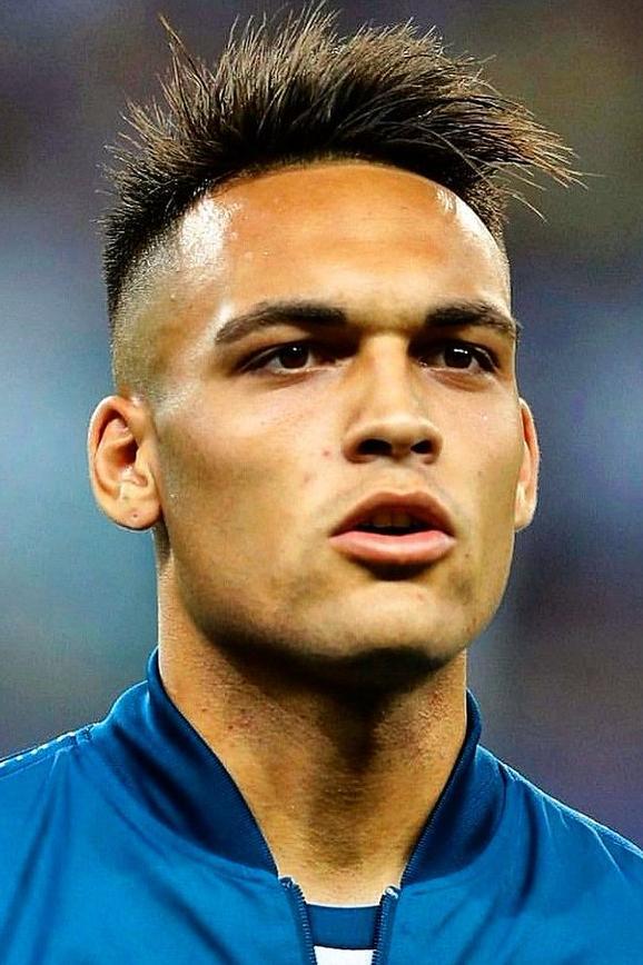 Lautaro Martínez - FilmAffinity