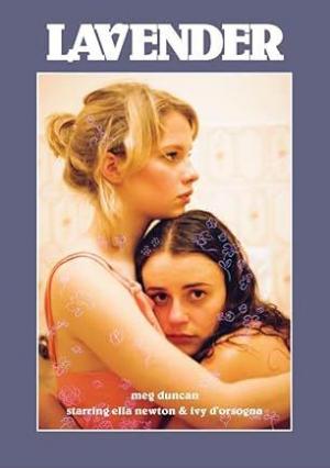 Lavender (C) (2018) - FilmAffinity