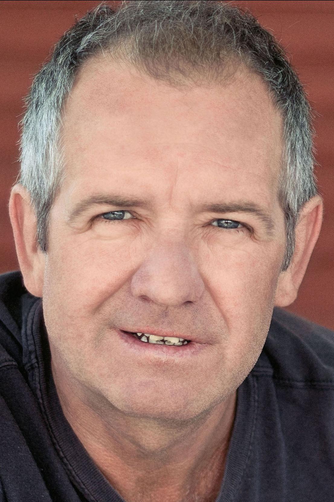 Lawrence Barry - FilmAffinity