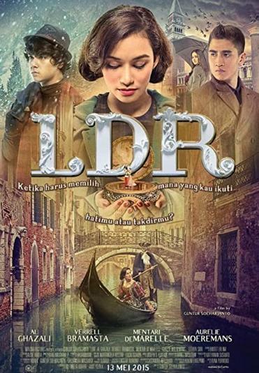 Image gallery for LDR - FilmAffinity