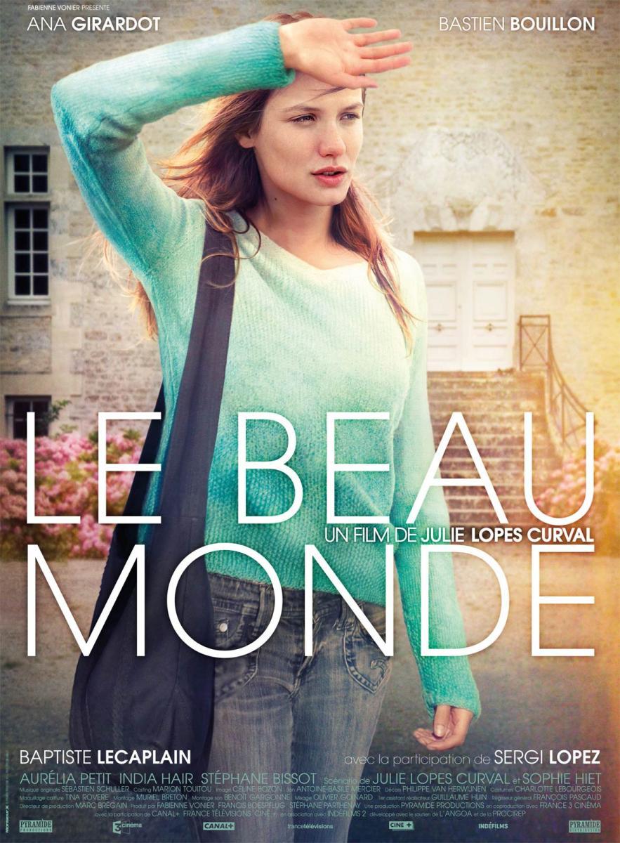 Le beau monde (2014) - FilmAffinity