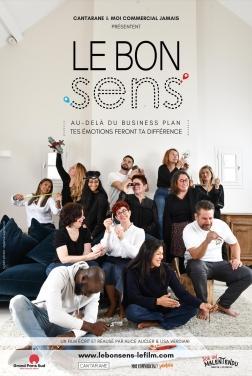 Le bon sens (2024) - FilmAffinity