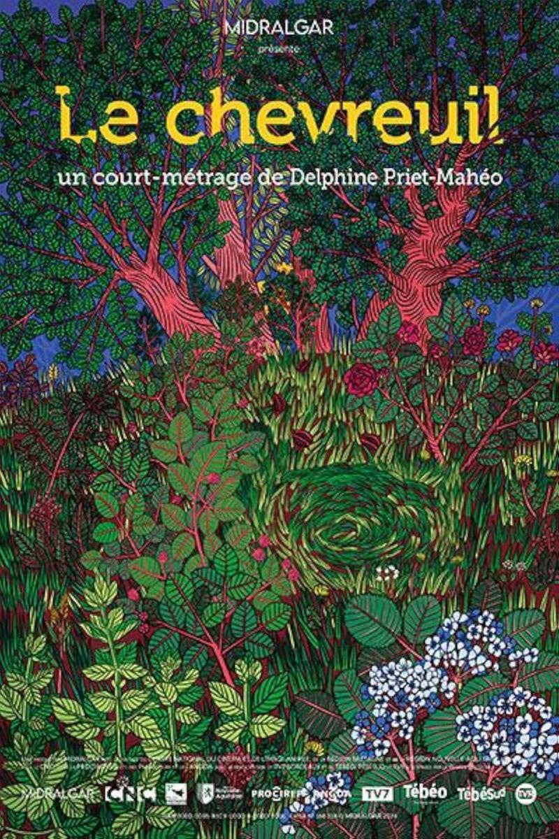 Le Chevreuil (C) (2024) - FilmAffinity