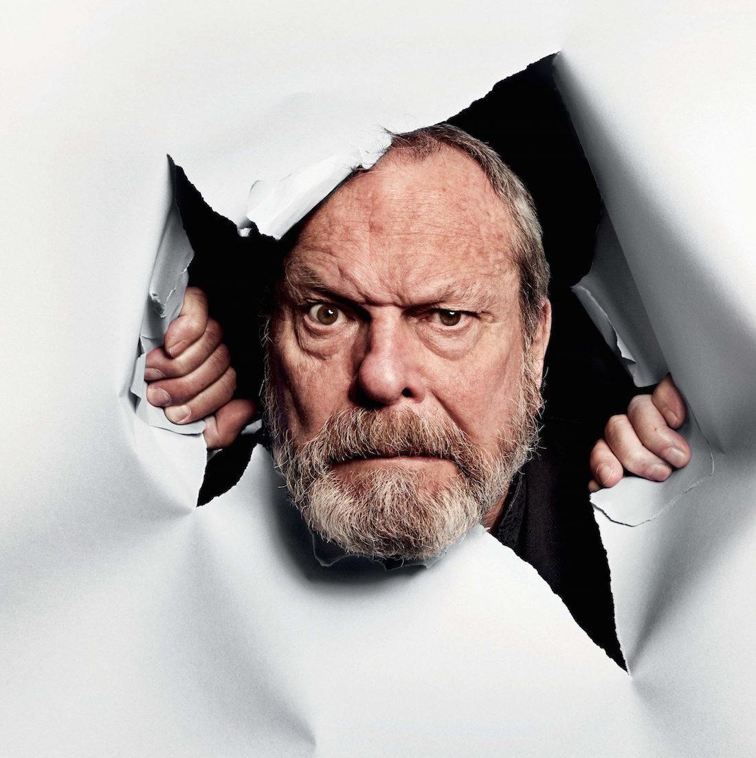 Image gallery for The Imaginarium Of Terry Gilliam - FilmAffinity