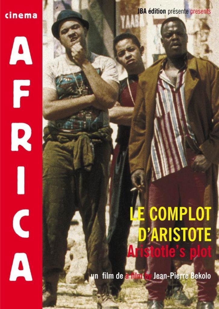 Le complot d'Aristote (TV) (1996) - FilmAffinity