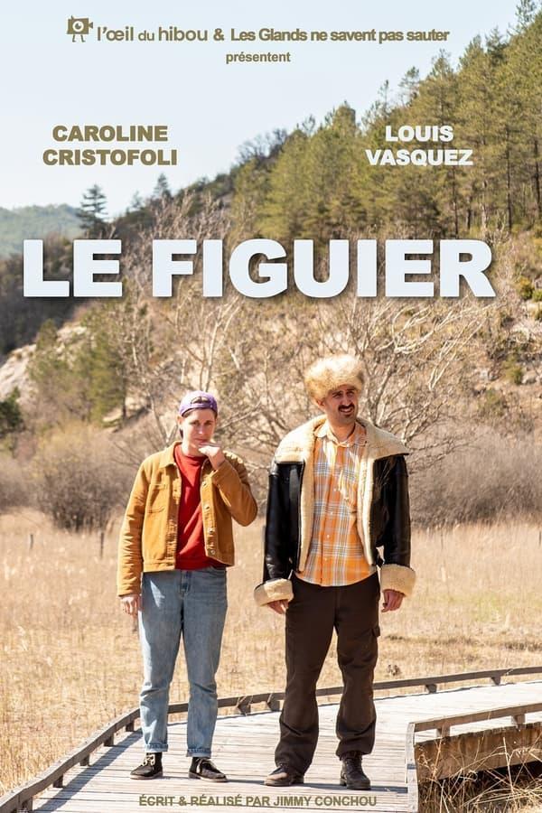 Le figuier (C) (2022) - FilmAffinity