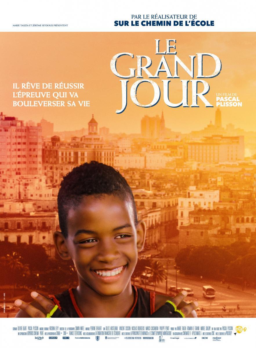 Image gallery for Le grand jour - FilmAffinity