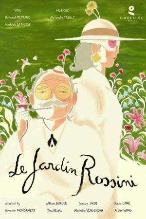 Le Jardin Rossini (S) (2025) - FilmAffinity