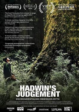 Hadwin's Judgement (2015) - FilmAffinity