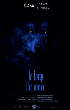 Le Loup (C) (2024) - FilmAffinity